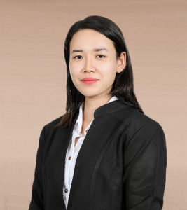 Yin Min Aye — LawPlus Ltd.